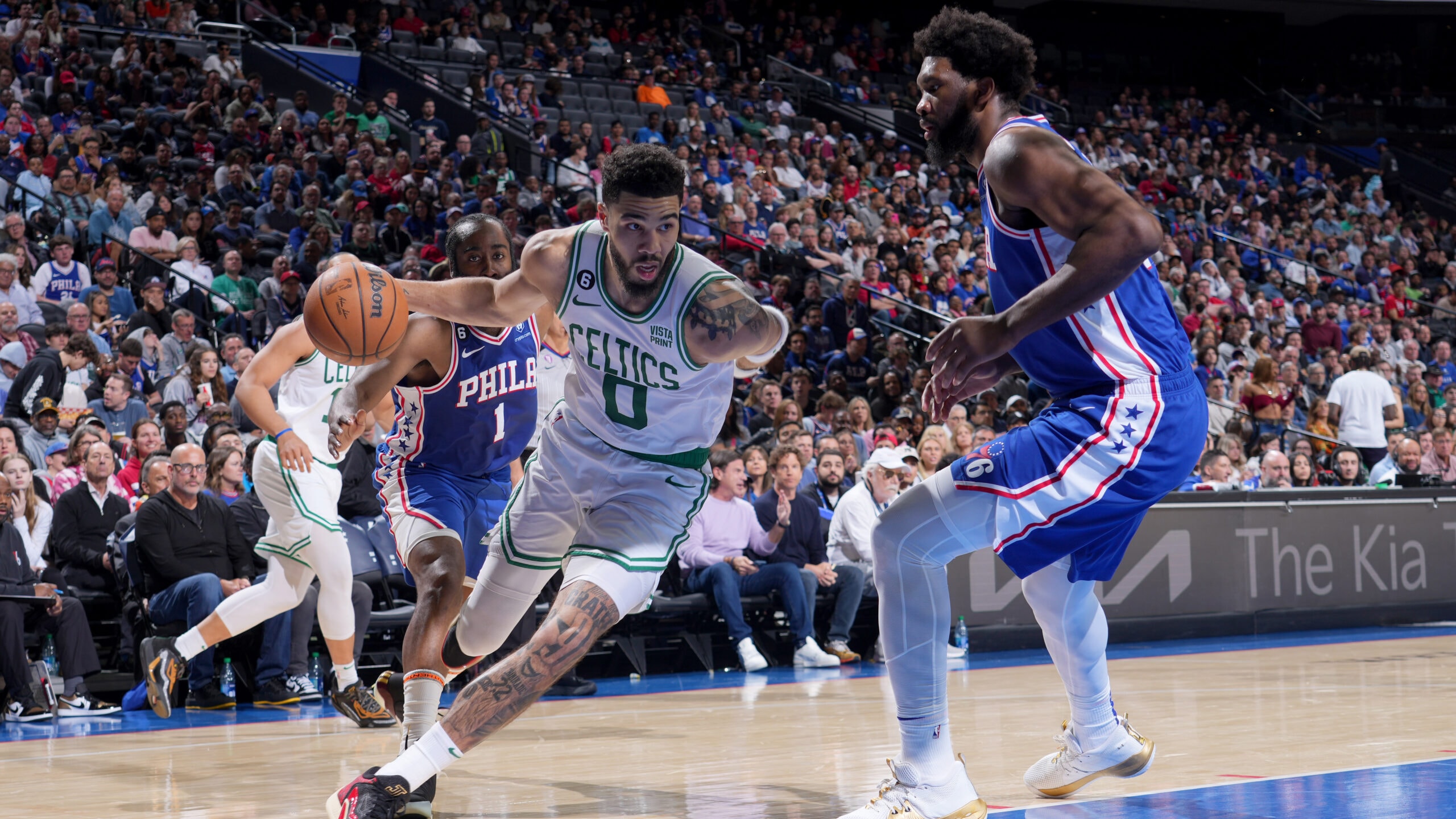 2023 Playoff Picture | NBA.com