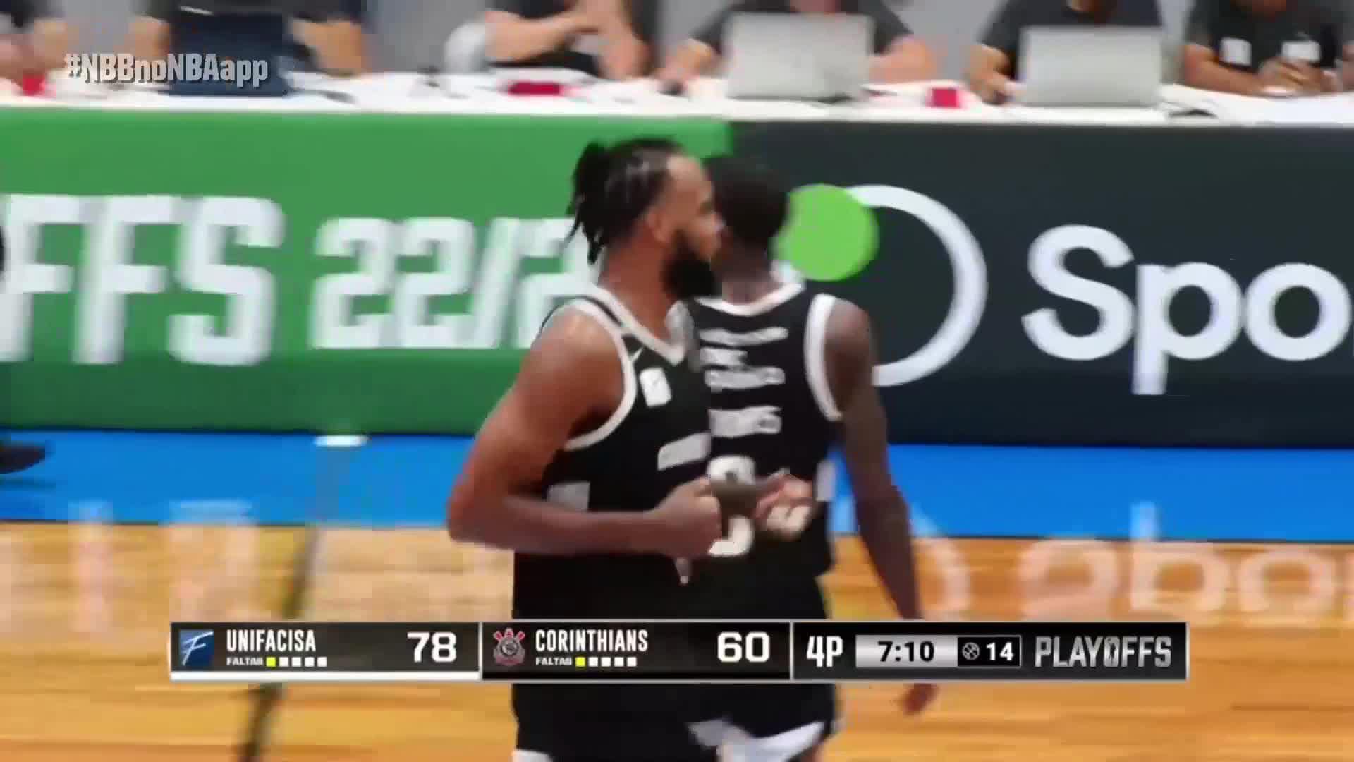 NBB Highlights | NBA.com