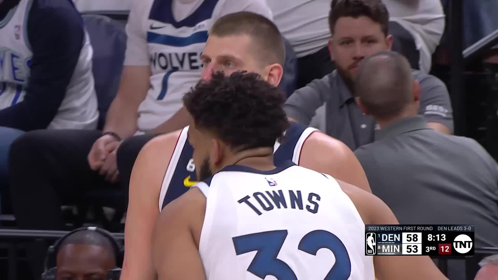 RUDY GOBERT | NBA.com