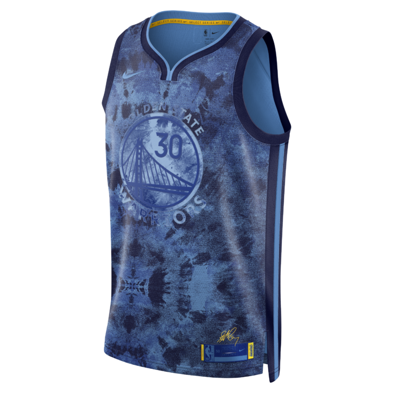 All you need to know about Nike NBA Select Series uniforms | NBA.com