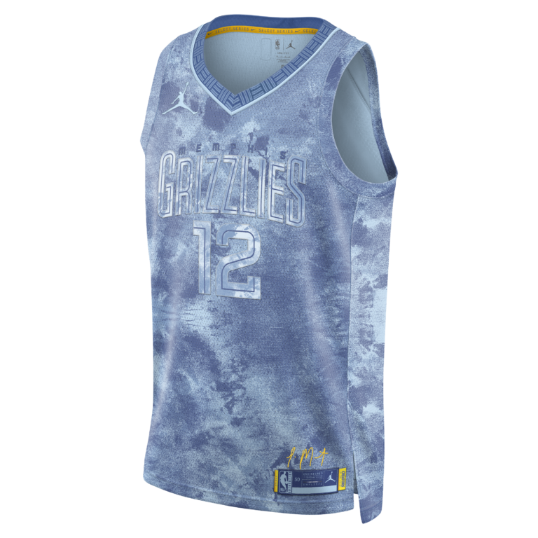 All you need to know about Nike NBA Select Series uniforms | NBA.com