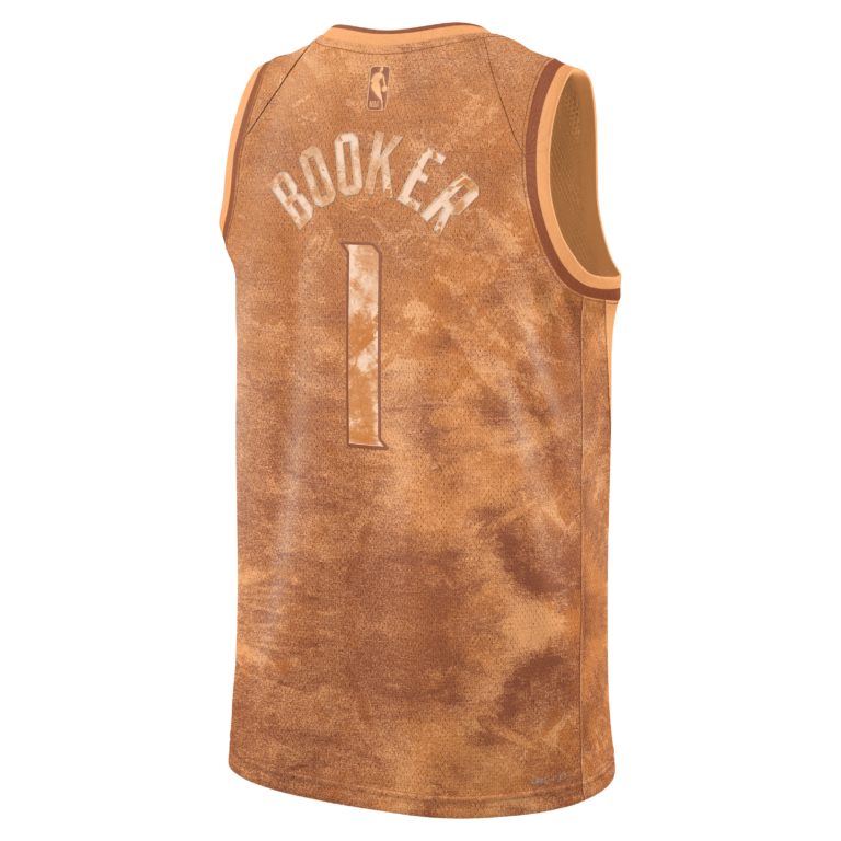 All you need to know about Nike NBA Select Series uniforms | NBA.com