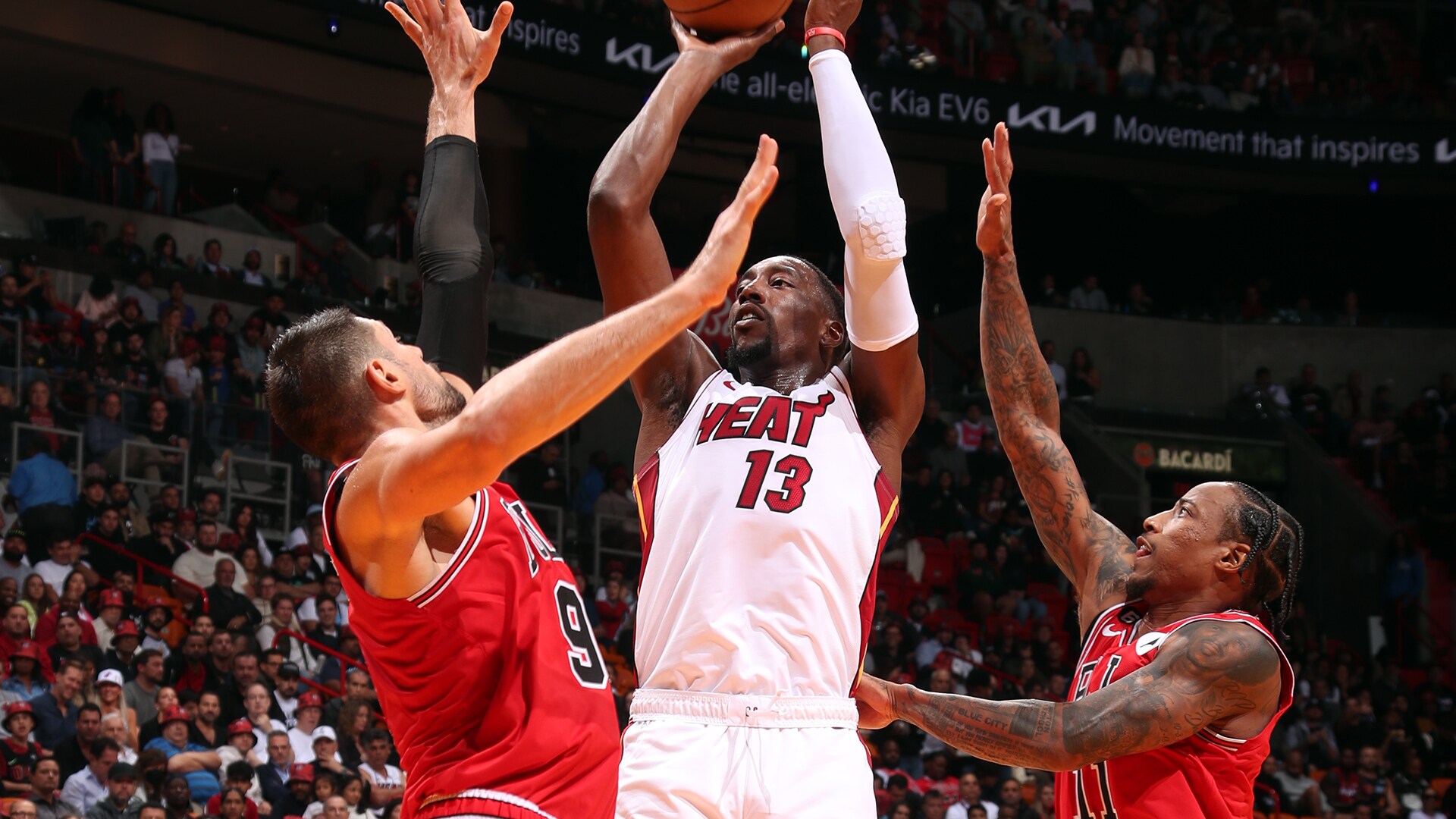 The official site of the NBA for the latest NBA Scores, Stats & News ...