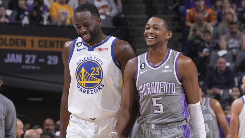 Enjoy Basketball presents: Best things to watch in Saturday's 1st-round ...