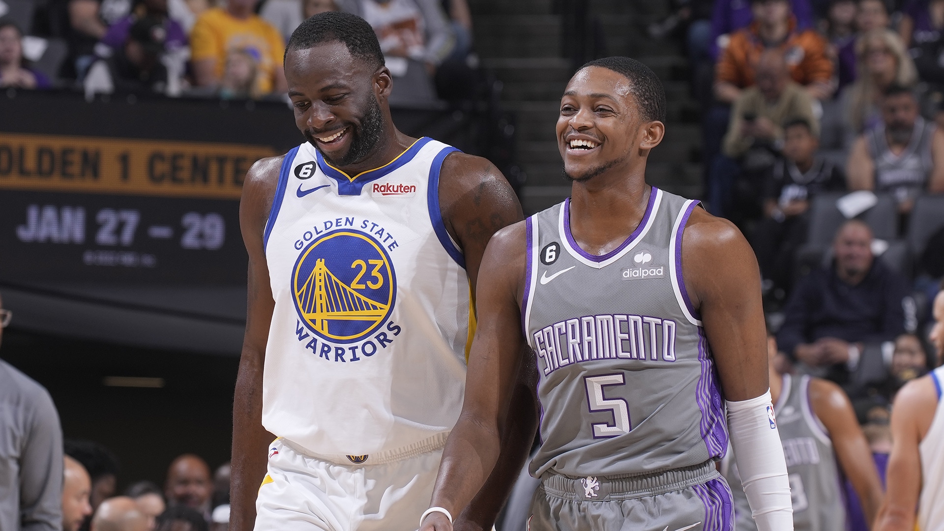 Enjoy Basketball presents: Best things to watch in Saturday's 1st-round ...