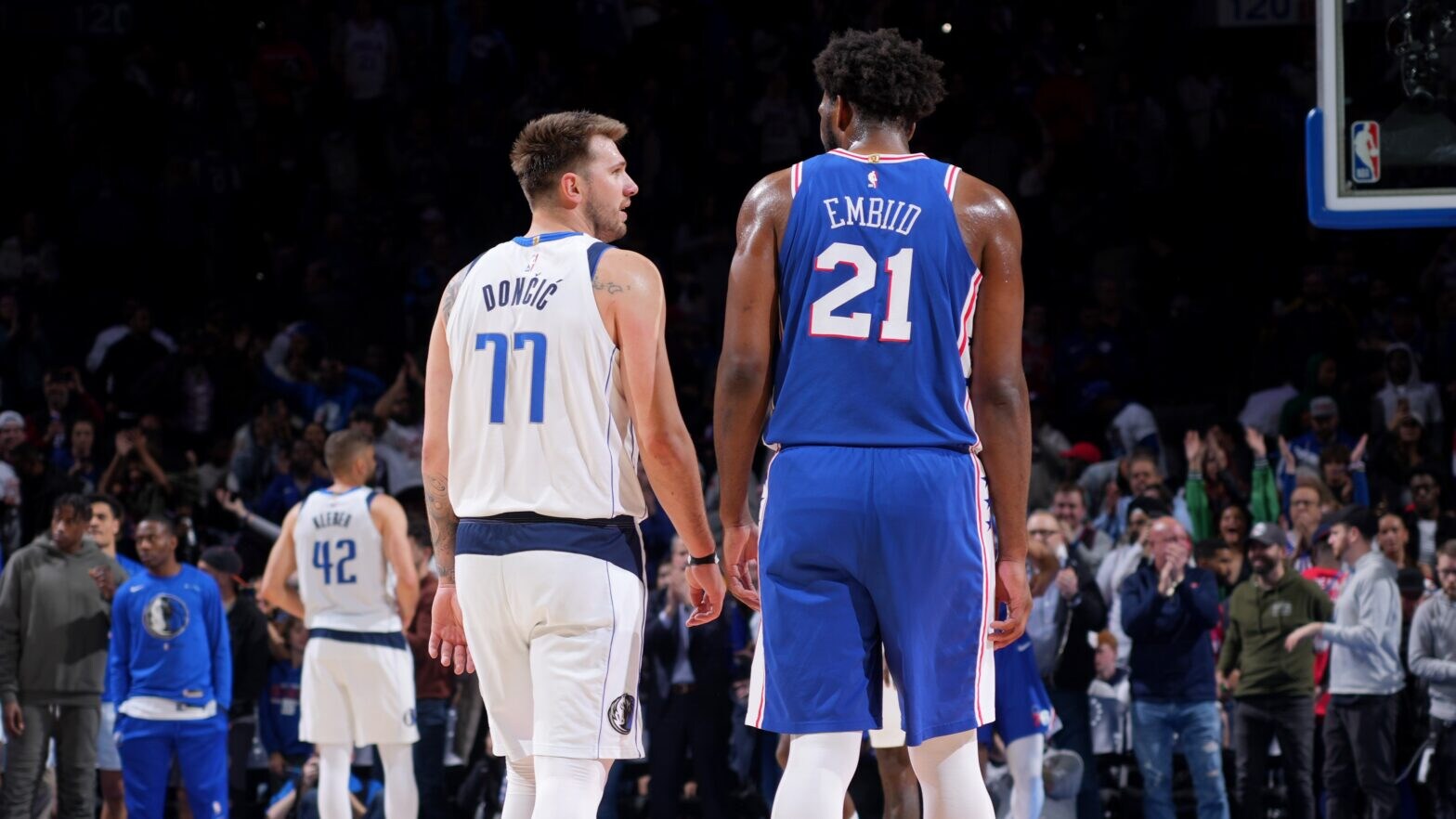 The Five: Everything to know for Week 25 | NBA.com