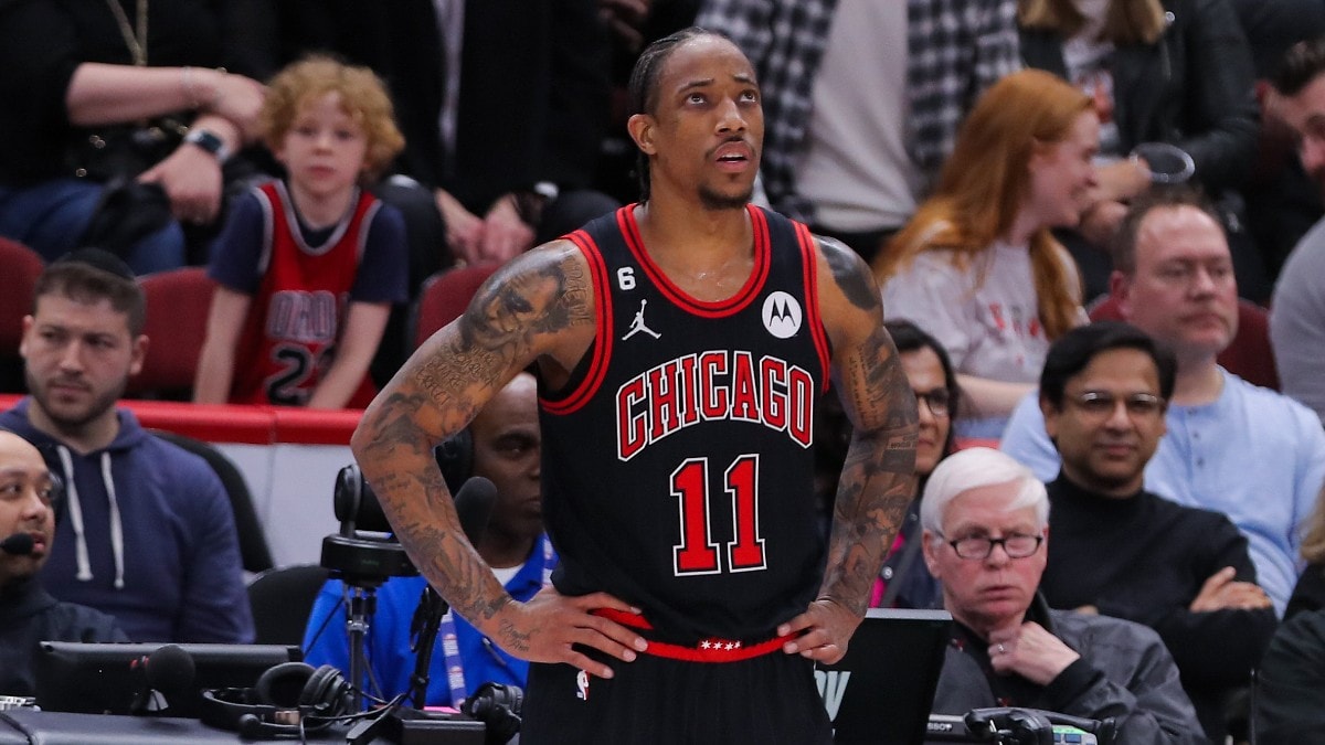 NBABet News - Bulls vs. Bucks: Competitive Edge Resides With Chicago ...