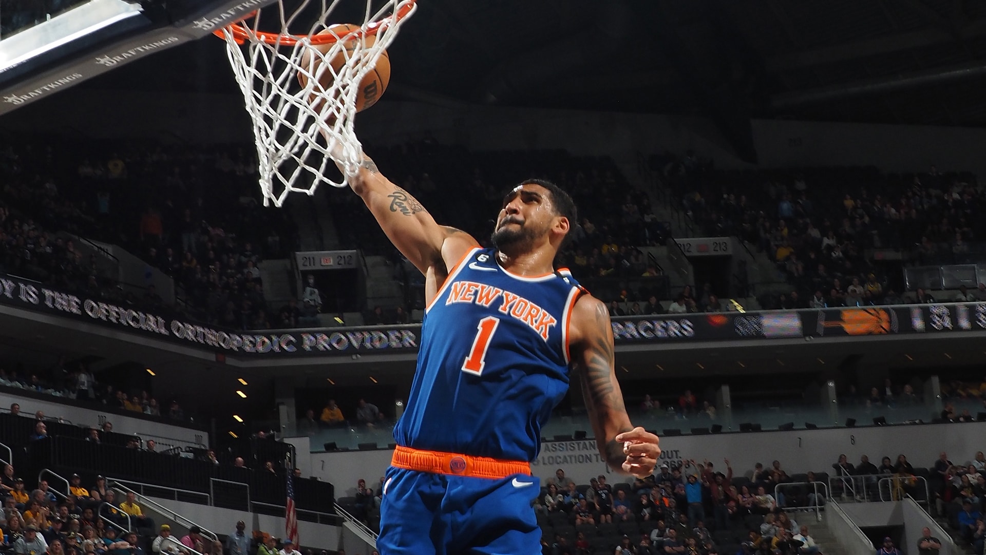 NBA DFS Picks: Yahoo plays and strategy for April 7 | NBA.com