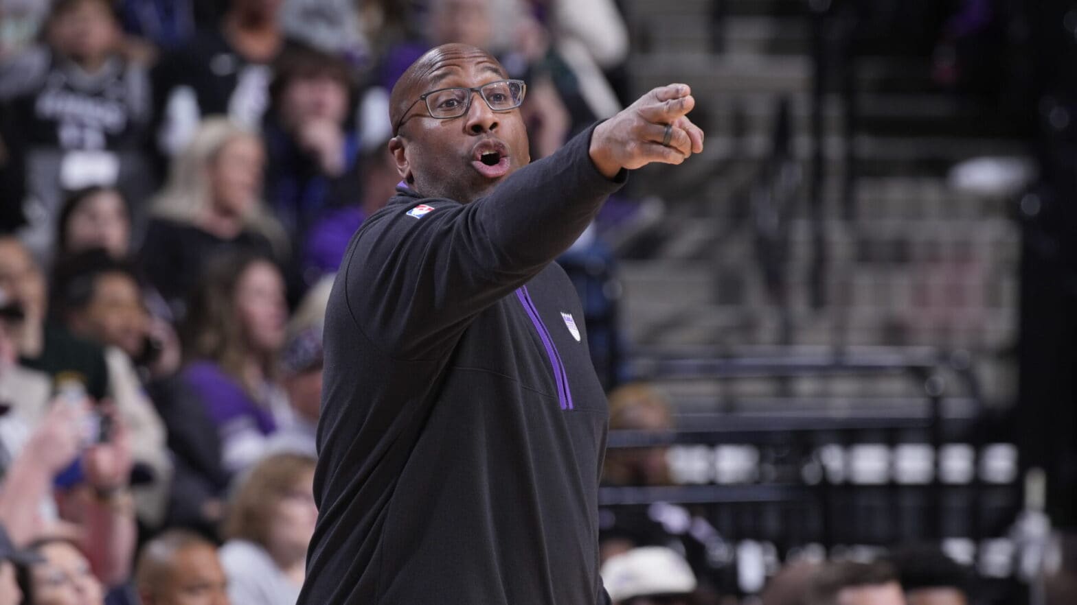 Mike Brown wins 2022-23 Coach of the Year Award | NBA.com