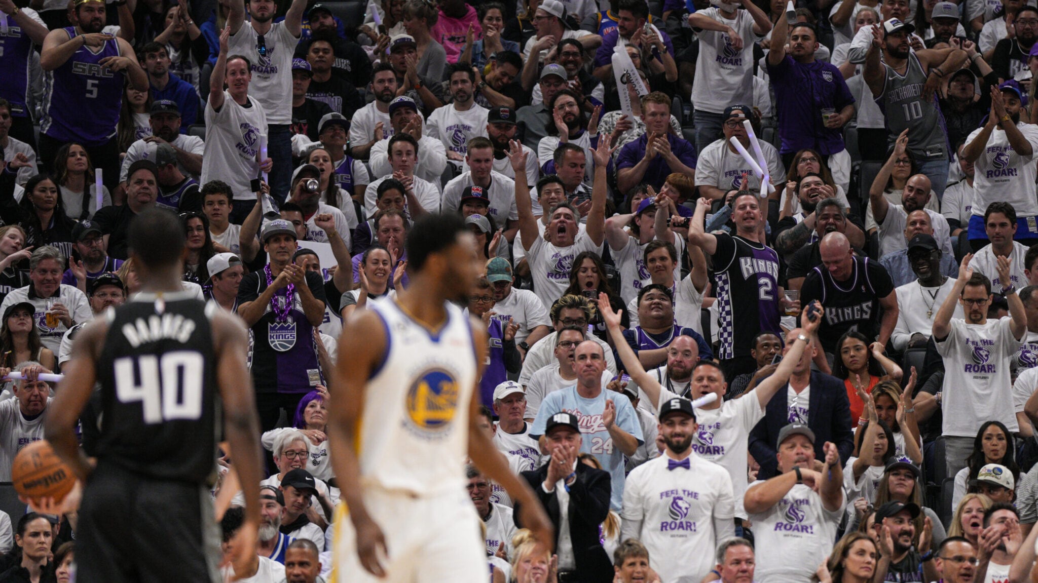 5 takeaways from Kings' Game 1 win against the Warriors | NBA.com
