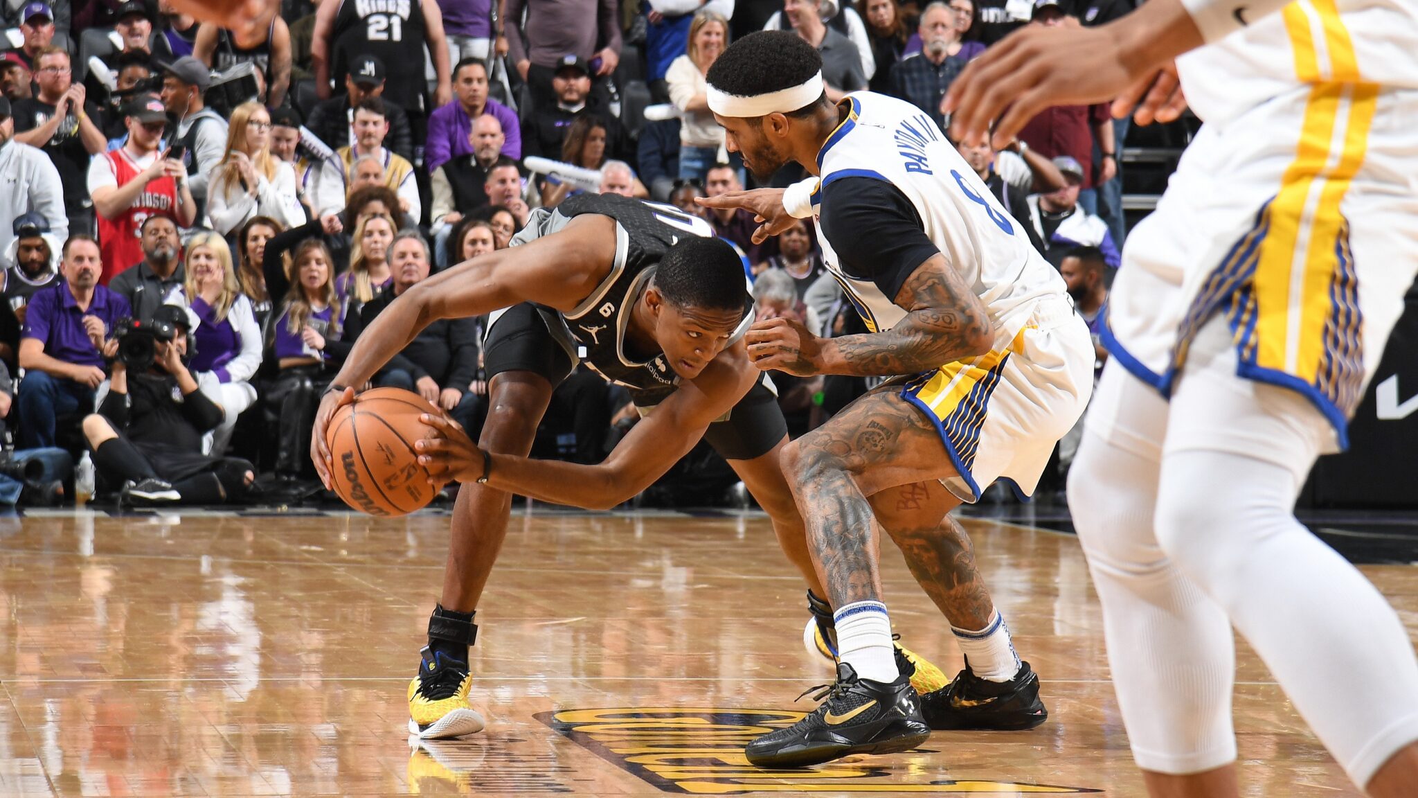 NBA DraftKings & FanDuel DFS Primer: April 20 | NBA.com