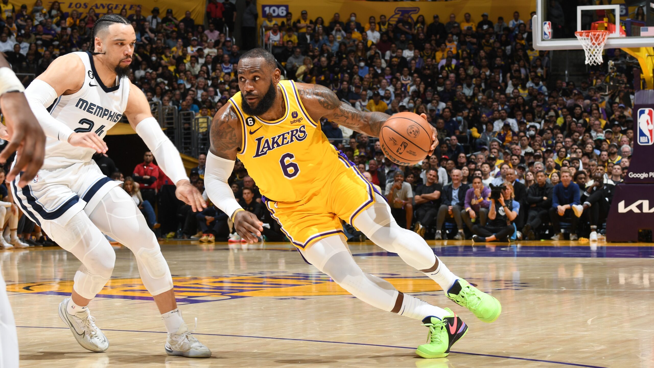 NBA DFS Picks: Yahoo plays and strategy for April 26 | NBA.com