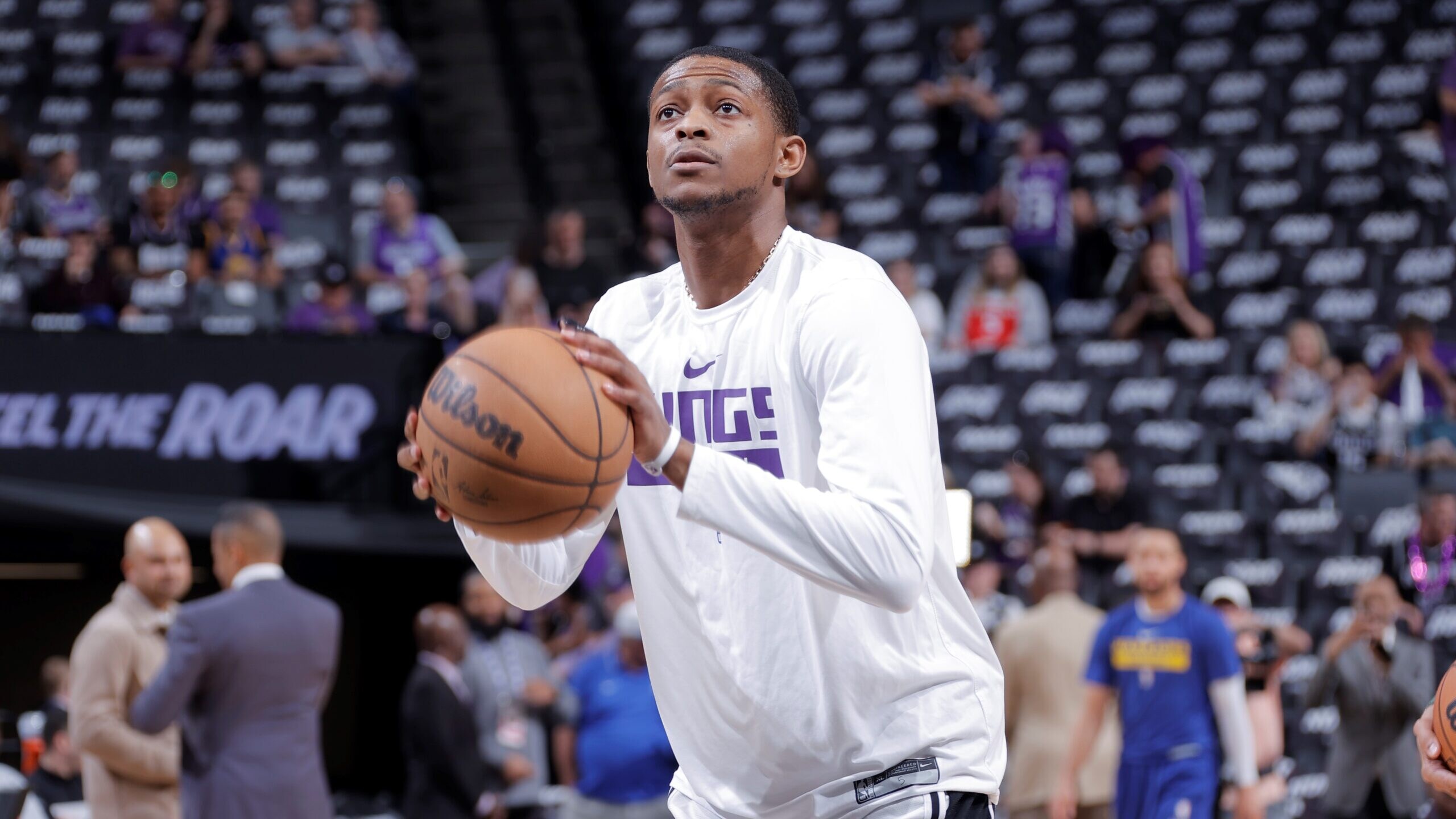 NBA DraftKings & FanDuel DFS Primer: April 28 | NBA.com