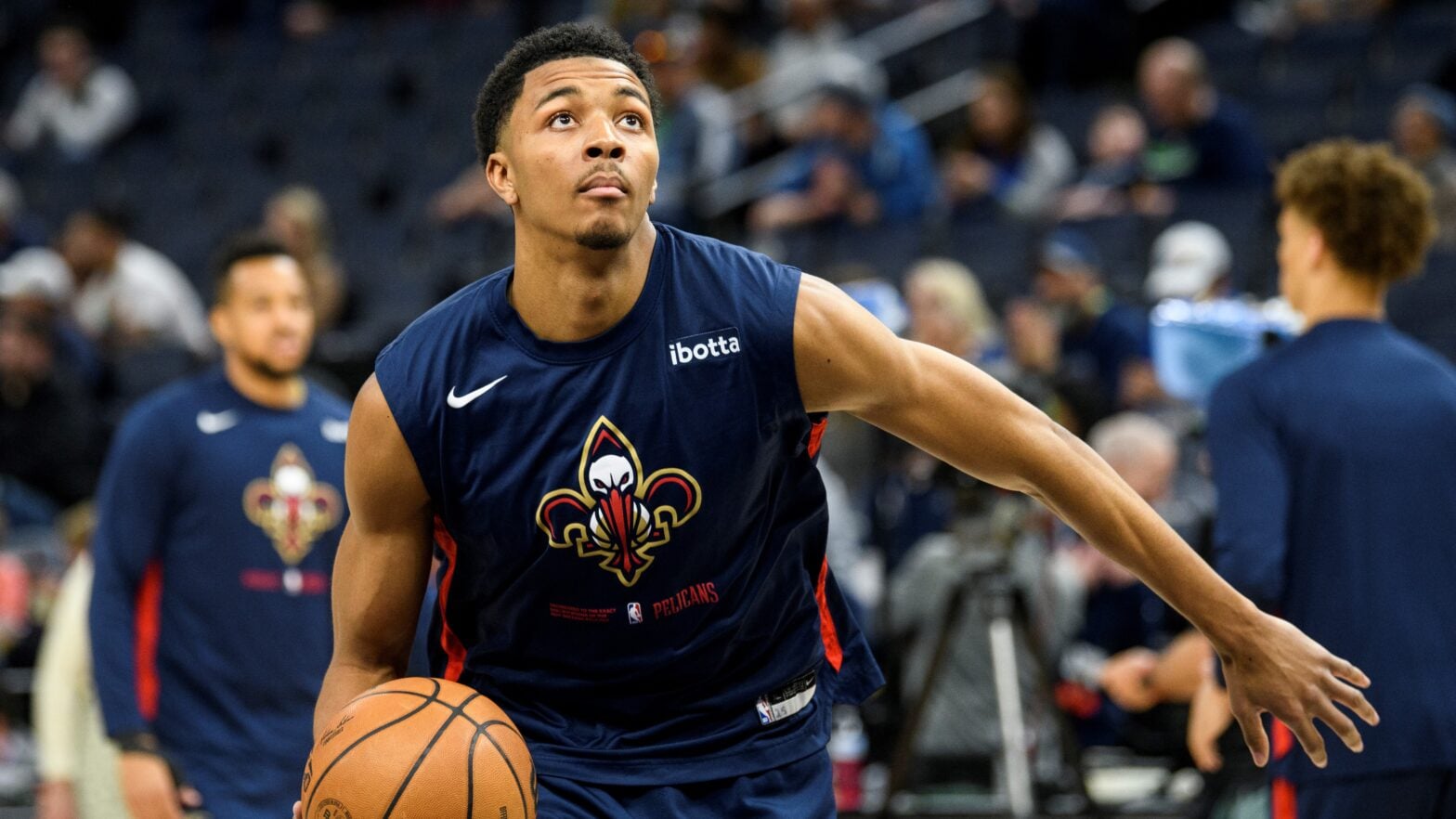 NBA DFS Picks: Yahoo plays and strategy for April 12 | NBA.com