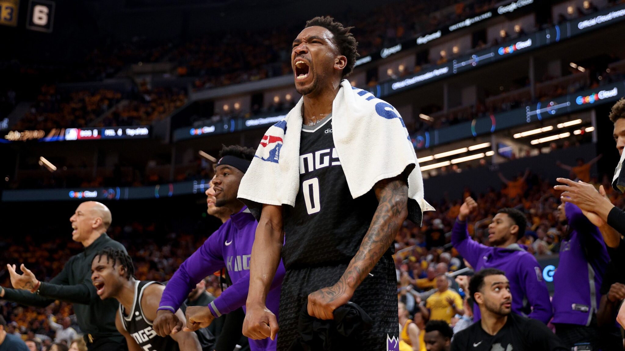 NBA DFS Picks: Yahoo plays and strategy for April 26 | NBA.com