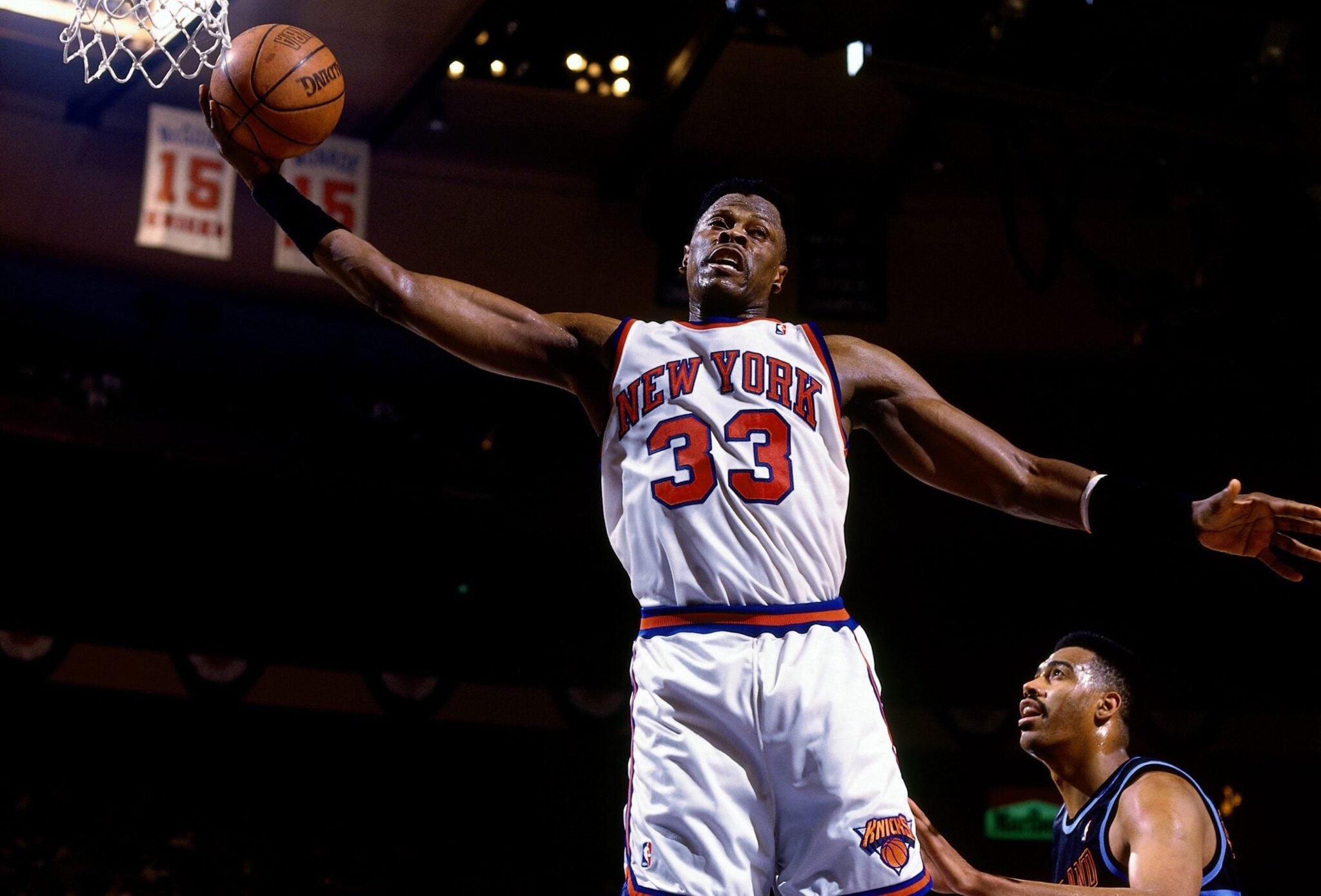 Playoff Primer: Seeding, matchup and postseason history for all 16 ...