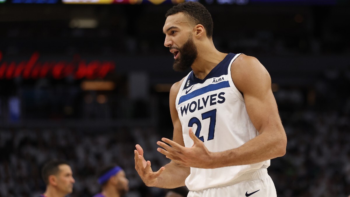 NBABet News - Nuggets vs. Timberwolves: 2 Player Props to Target | NBA.com