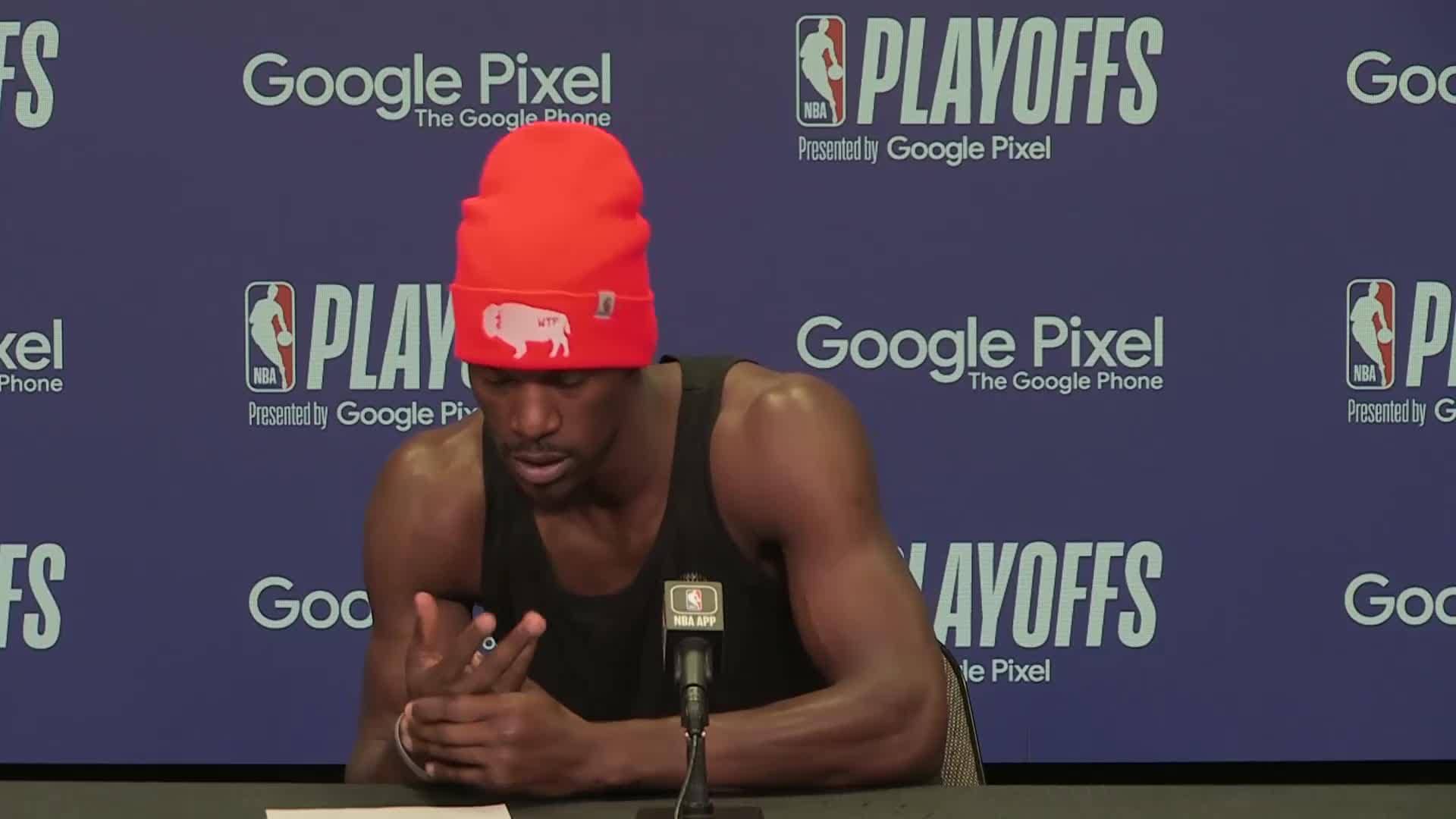 Jimmy Butler drops 56 pts vs MIL | NBA.com