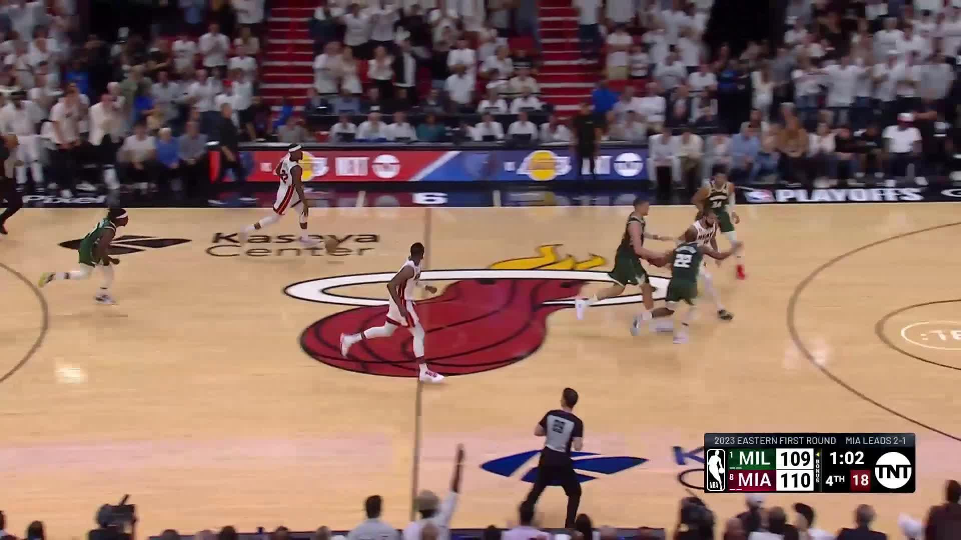 Jimmy Butler drops 56 pts vs MIL | NBA.com