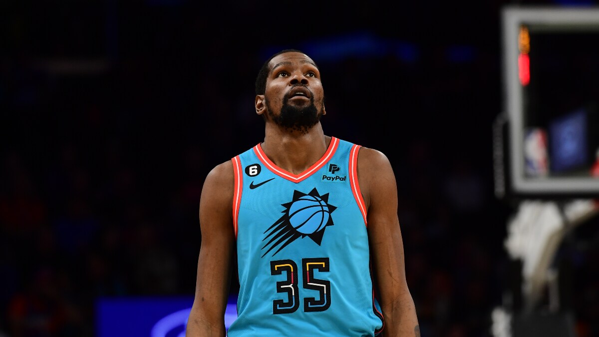 NBABet News - Nuggets vs. Suns: Fade Denver in Motivation Mismatch ...