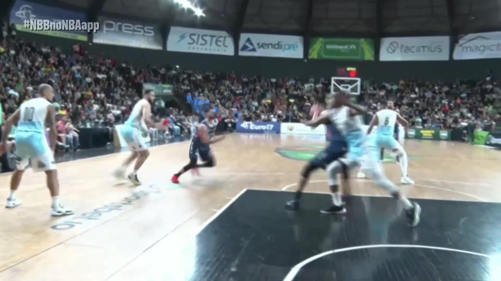 NBB Highlights | NBA.com