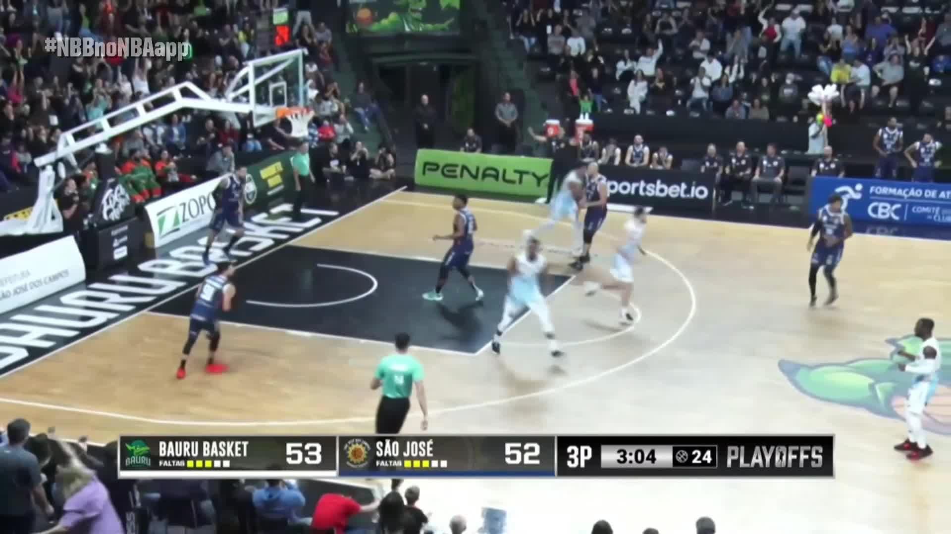 NBB Highlights | NBA.com