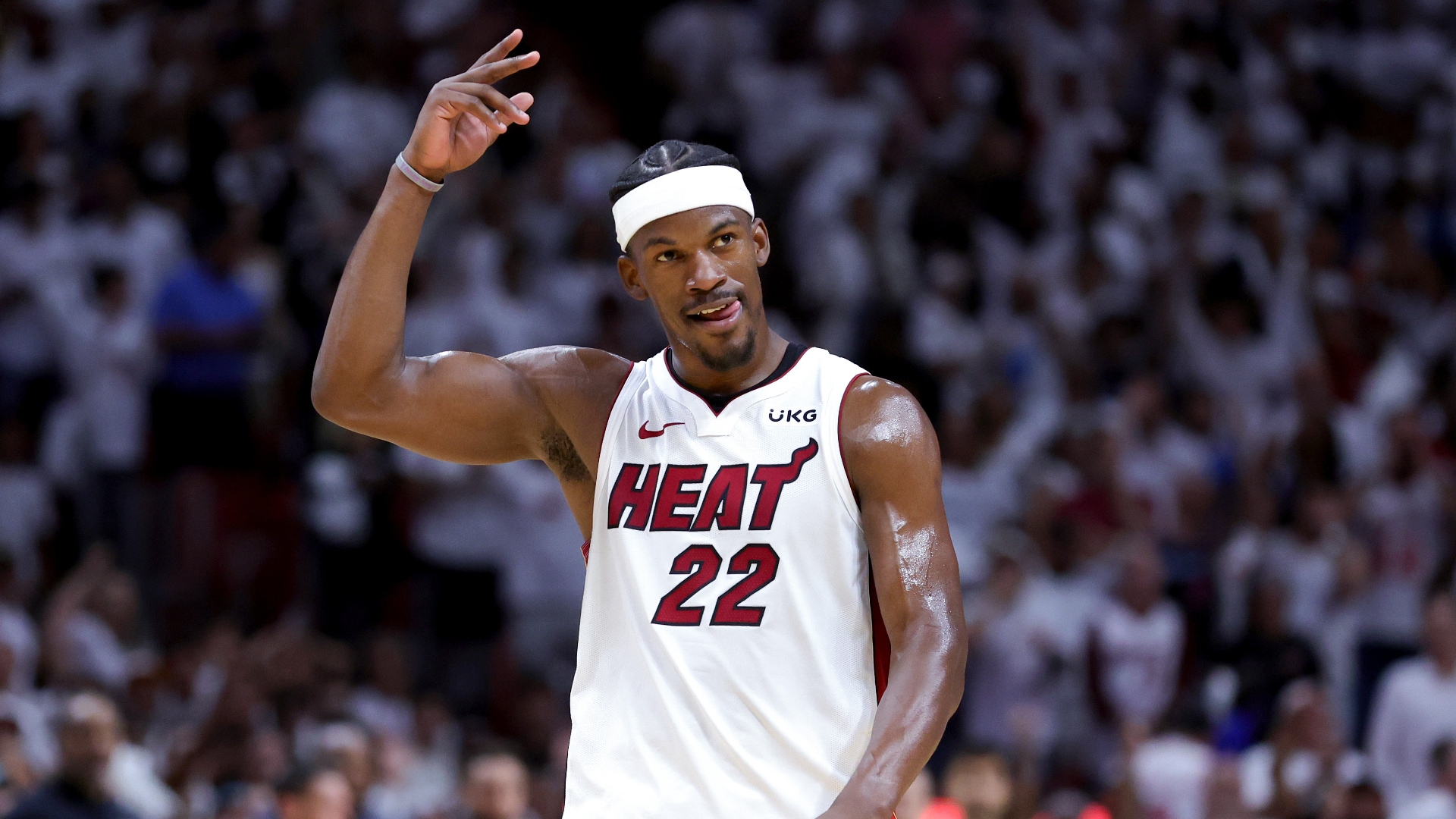 Jimmy Butler drops 56 pts vs MIL | NBA.com