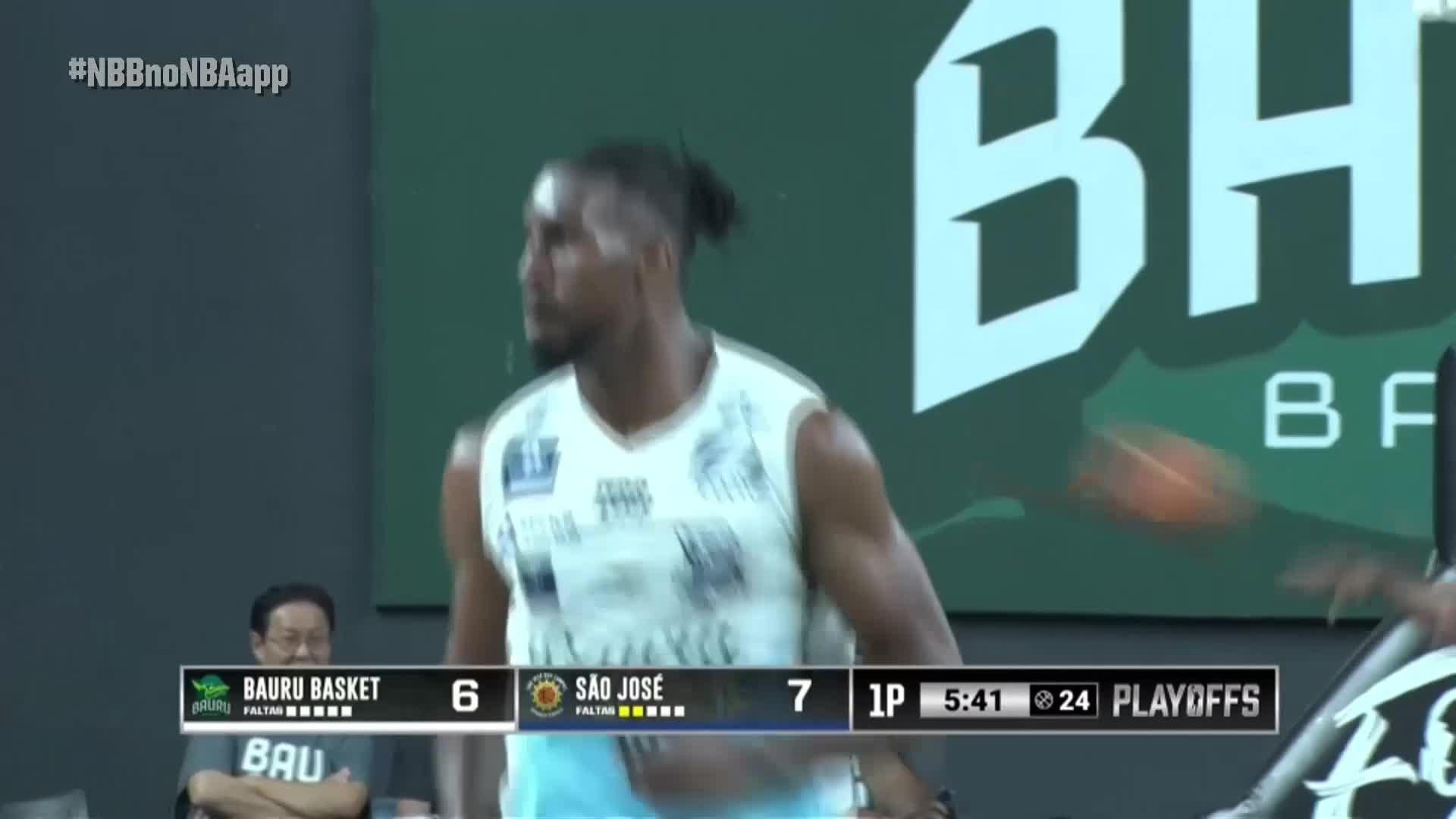 NBB Highlights | NBA.com