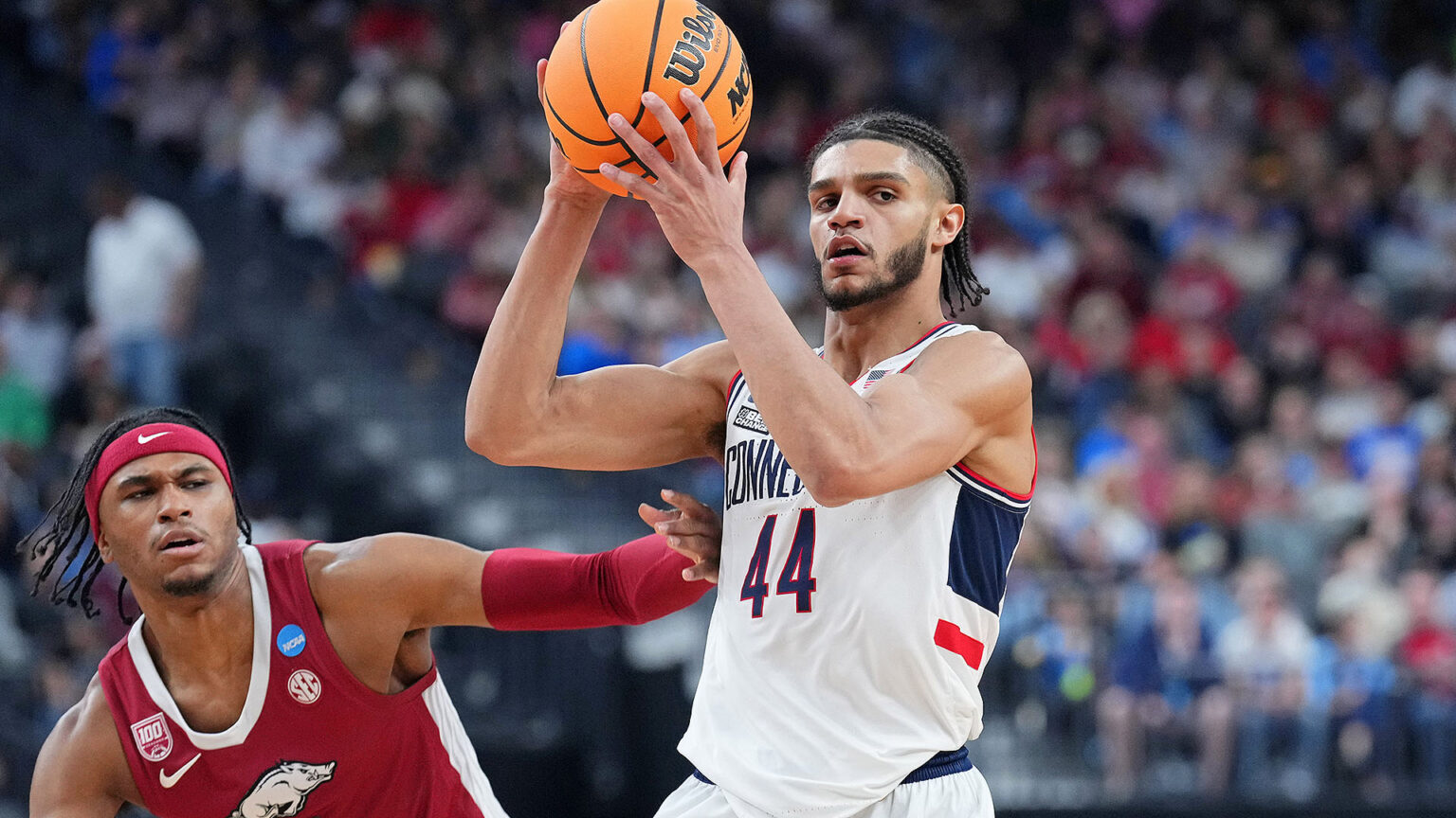 Bleacher Report: Latest Mock Draft as NCAA Tournament concludes | NBA.com