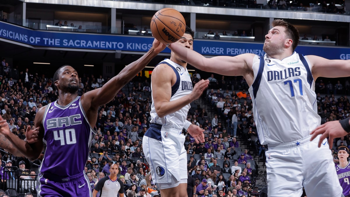 NBABet News - NBABet Stream Preview: Trends to Know for Kings vs. Mavericks | NBA.com