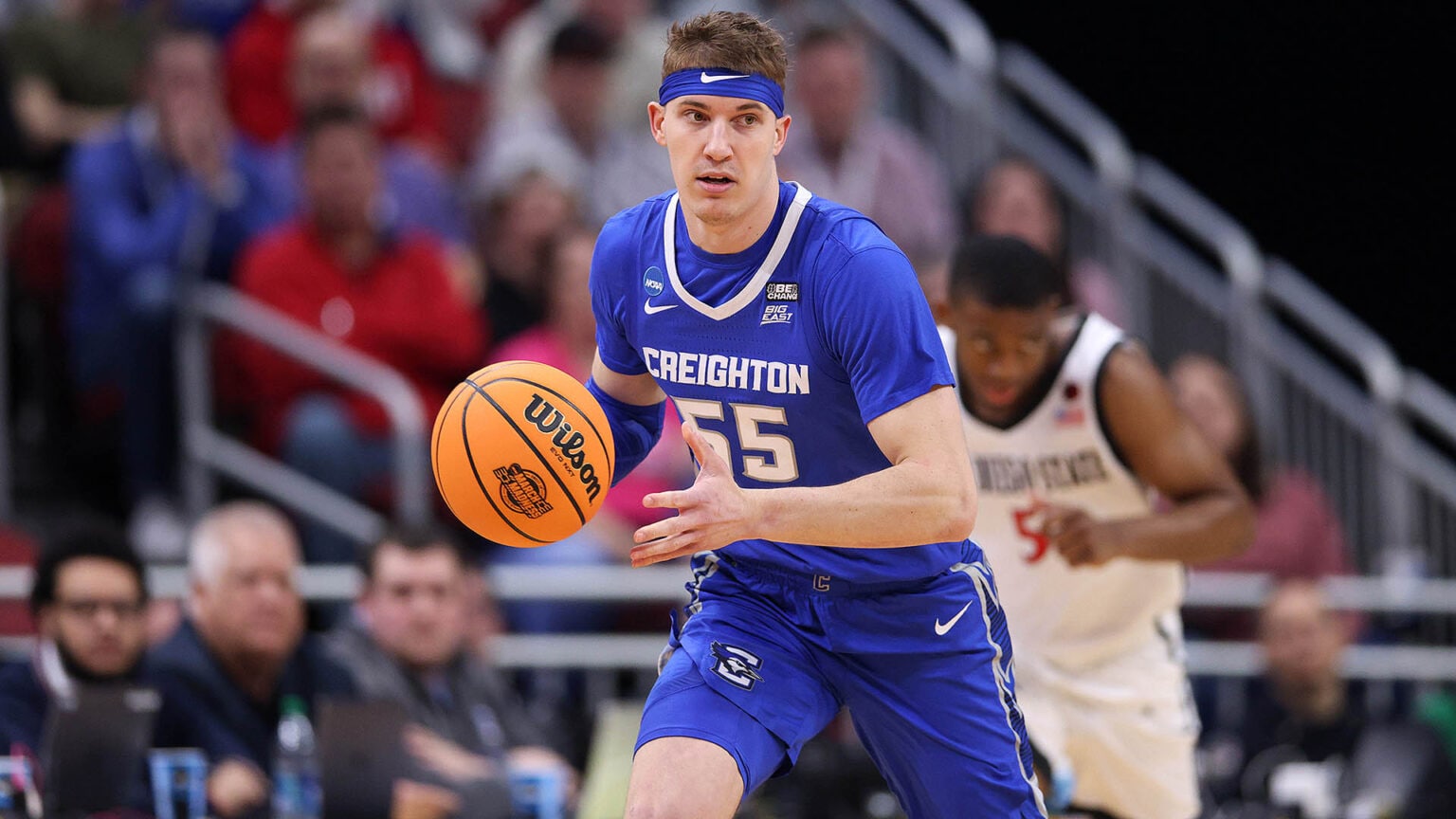 Bleacher Report: Latest Mock Draft as NCAA Tournament concludes | NBA.com