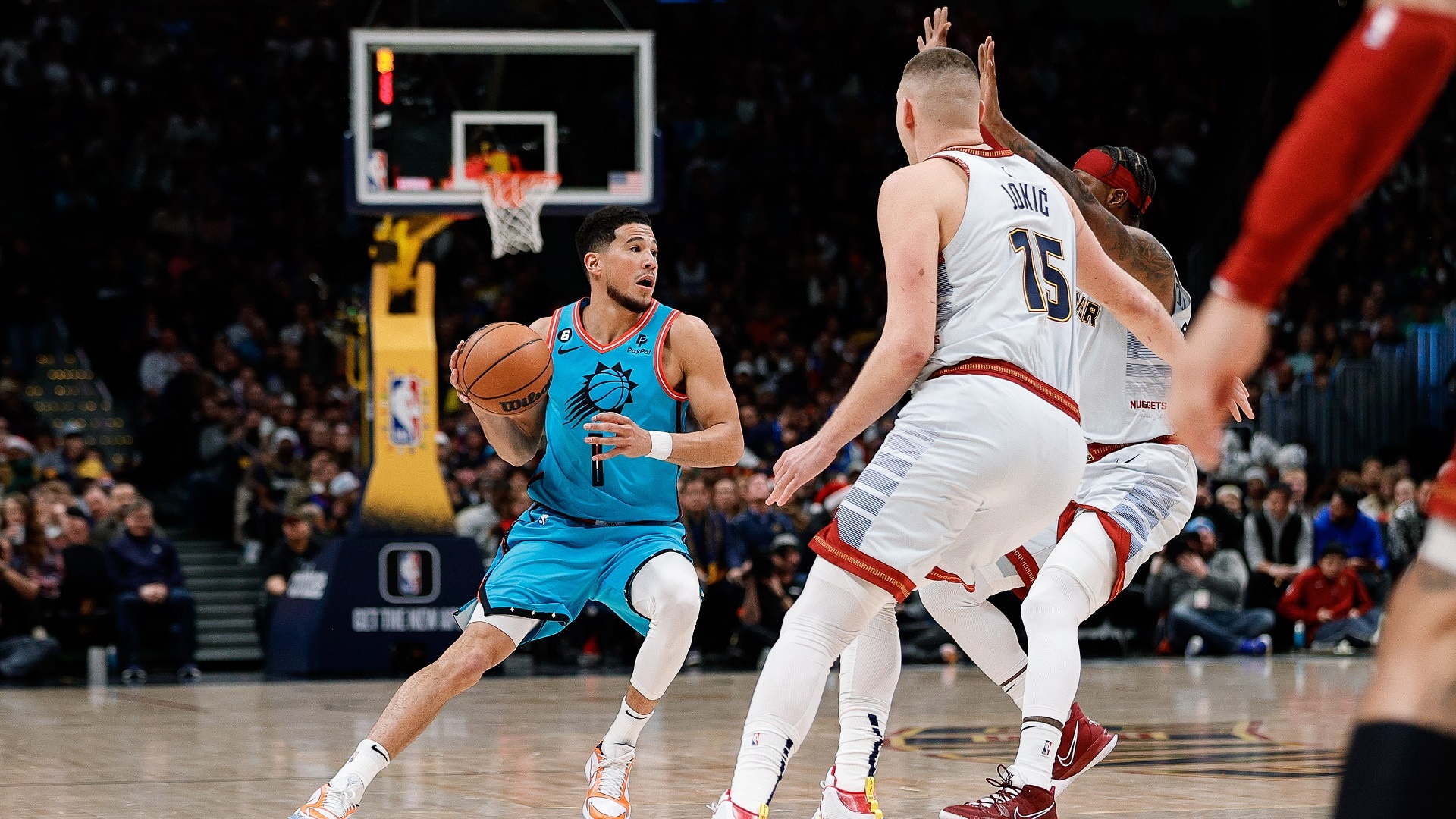 The official site of the NBA for the latest NBA Scores, Stats & News ...