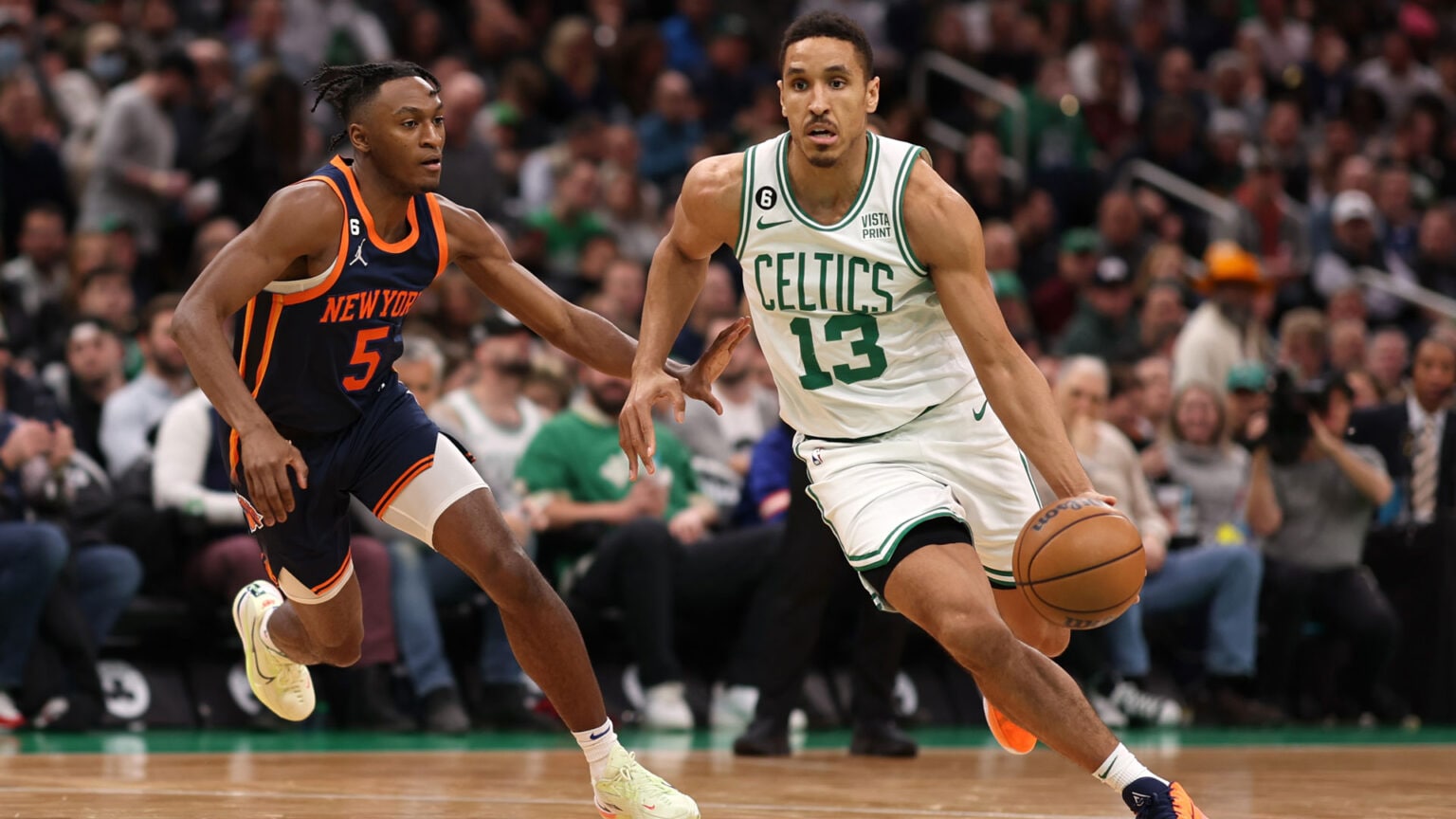 Stats Breakdown: The best off the bench | NBA.com