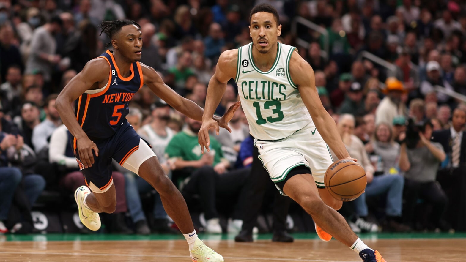 Stats Breakdown: The best off the bench | NBA.com