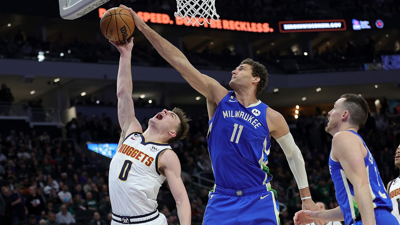 Defensive Player Ladder: Brook Lopez ends season at No. 1 | NBA.com