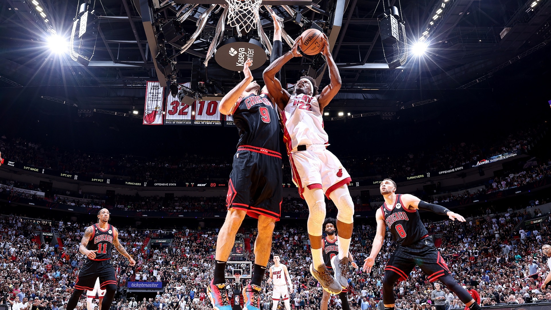 The official site of the NBA for the latest NBA Scores, Stats & News ...