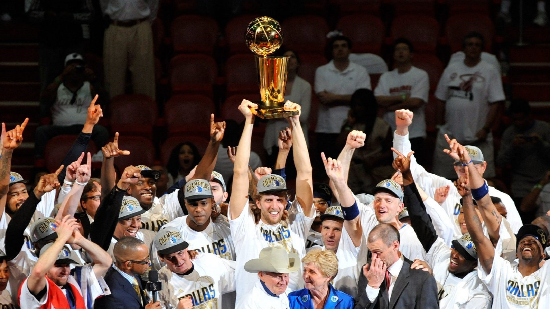 Hall of Fame Class of 2023 provided plenty of legendary moments | NBA.com