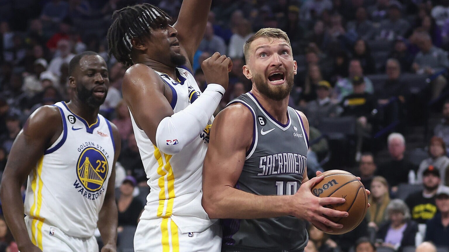 Series preview: Young, upstart Kings aim to oust defending-champion ...