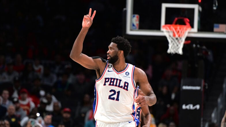 Scoring Title Tracker: Embiid wins 2nd consecutive crown %%page%% %%sep ...