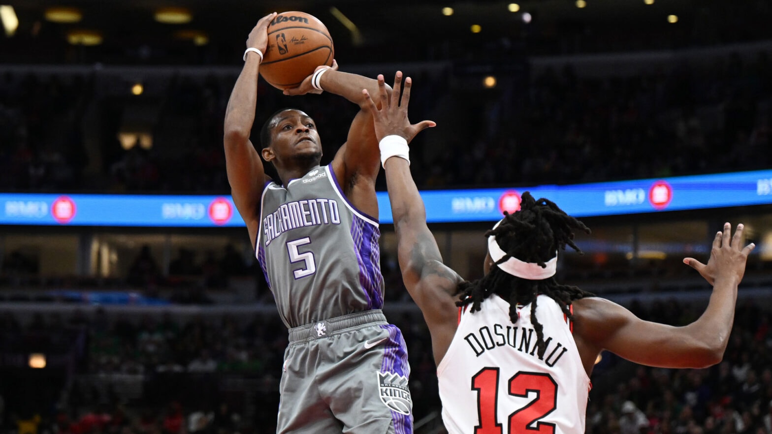 Stats breakdown: Finalists for Kia Clutch Player of the Year | NBA.com