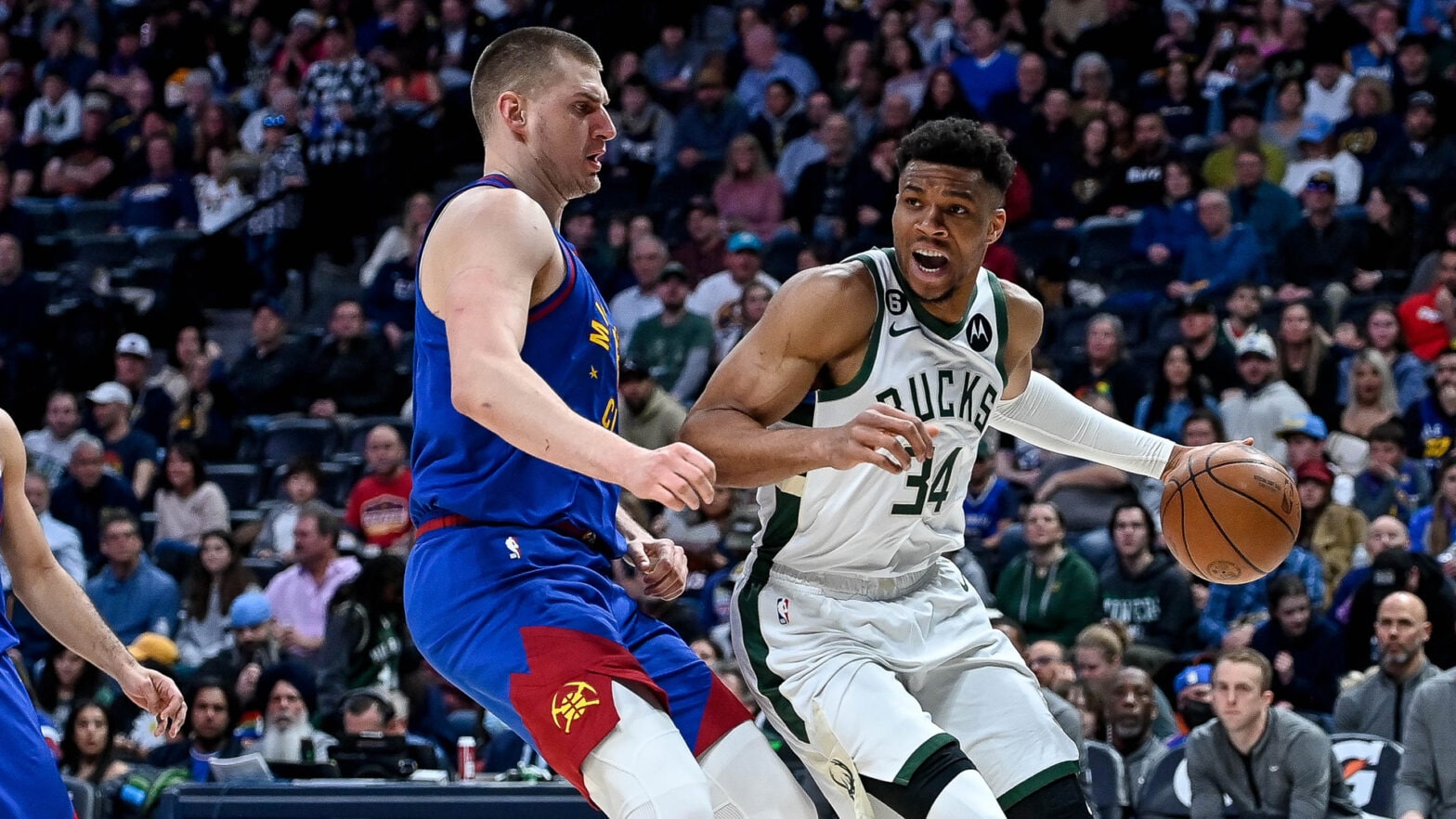 Get ready for the playoffs with stats visuals you need to see | NBA.com