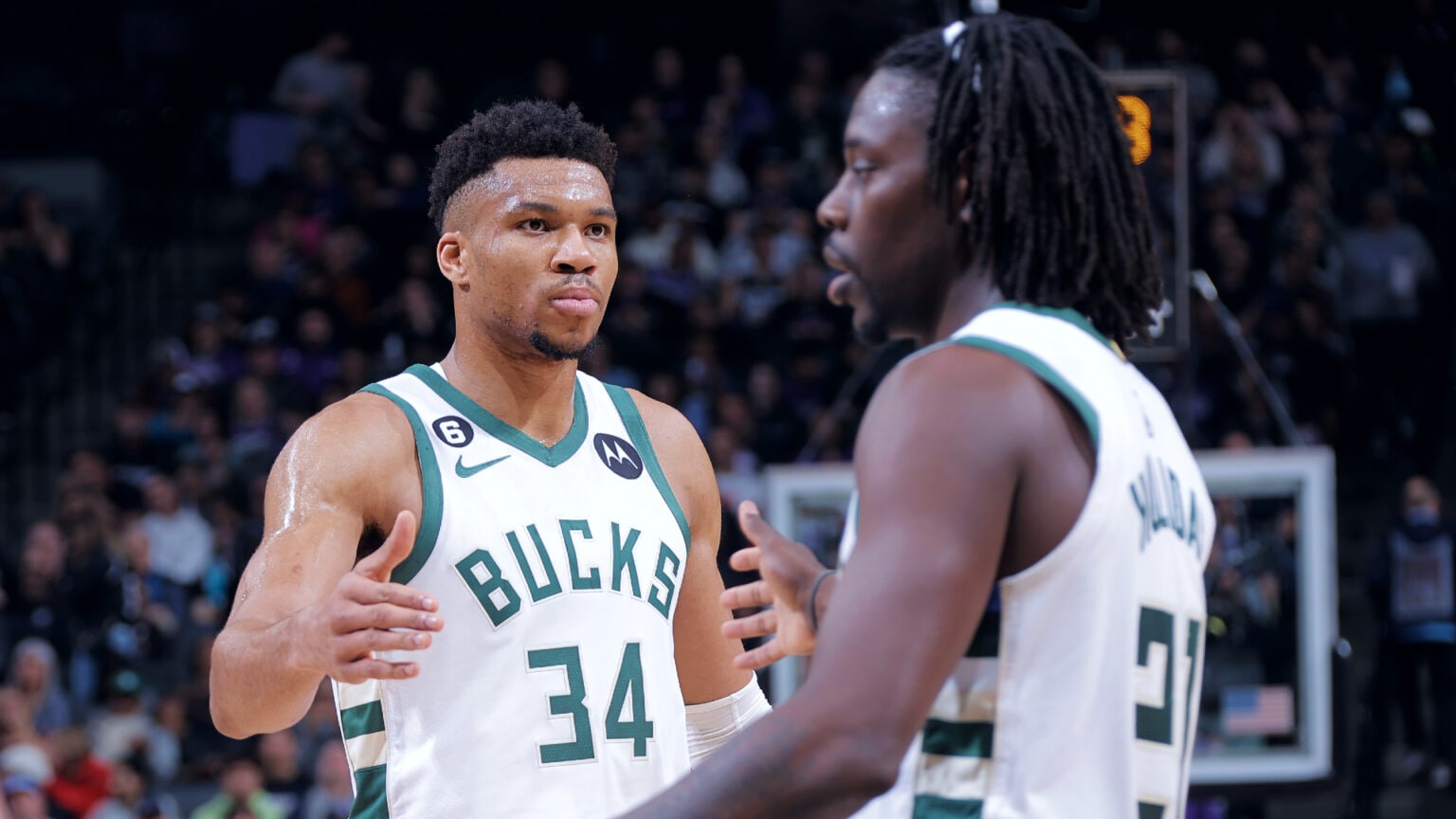 With No. 1 seed locked up, Bucks to rest starters Friday vs. Grizzlies ...