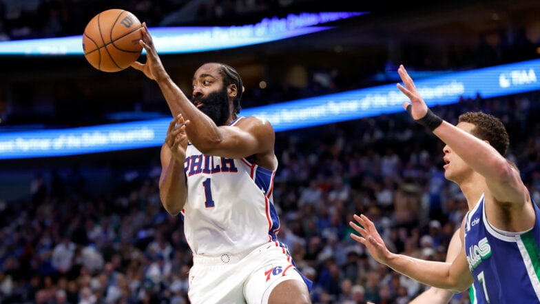 Scoring Title Tracker: Embiid wins 2nd consecutive crown %%page%% %%sep ...