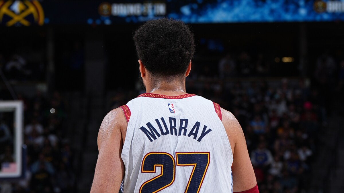 NBABet News - Saturday's NBA Playoff Props: Go With Guards Murray ...