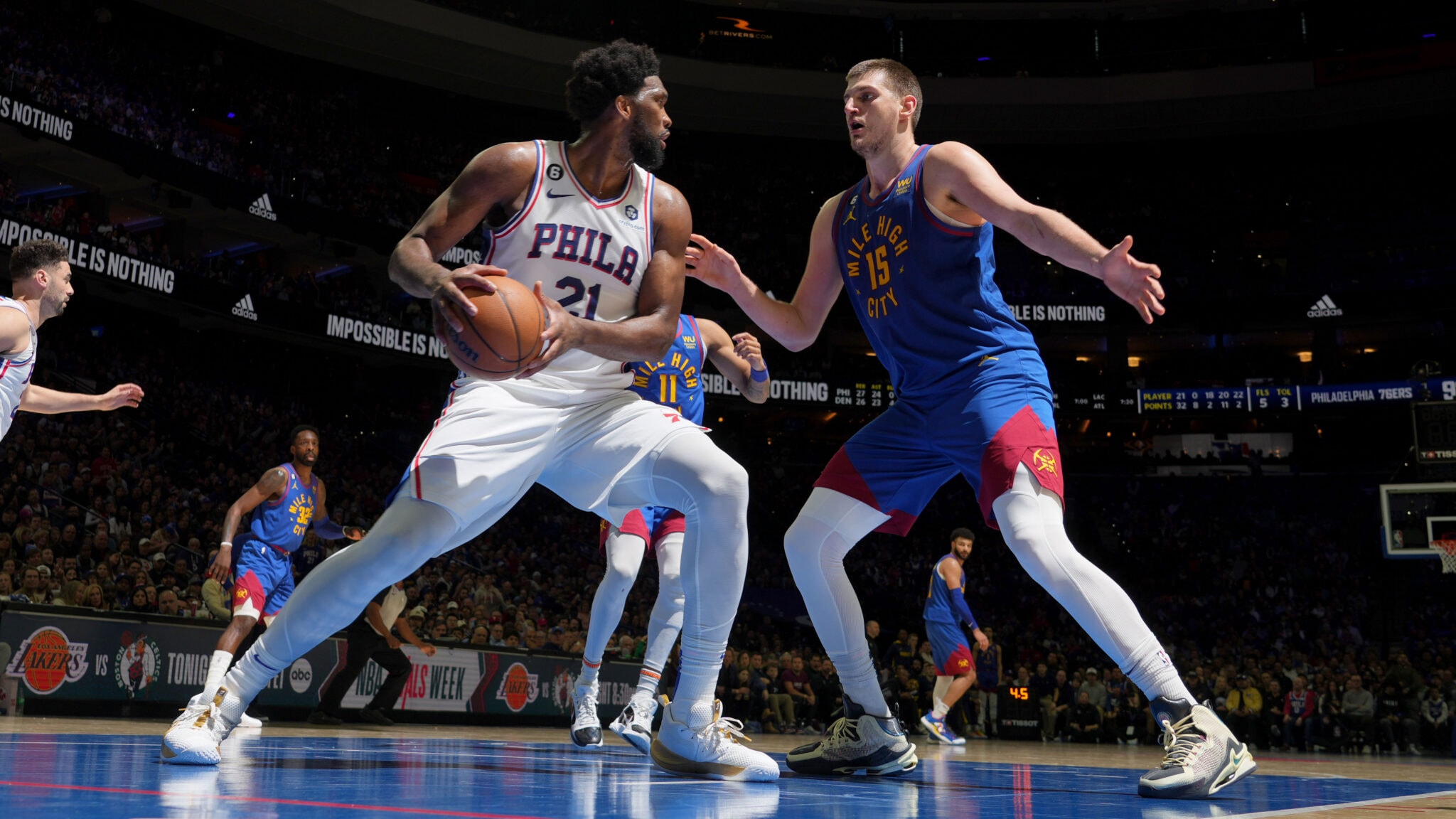 Trending Topics: Predicting 2022-23 NBA award winners | NBA.com