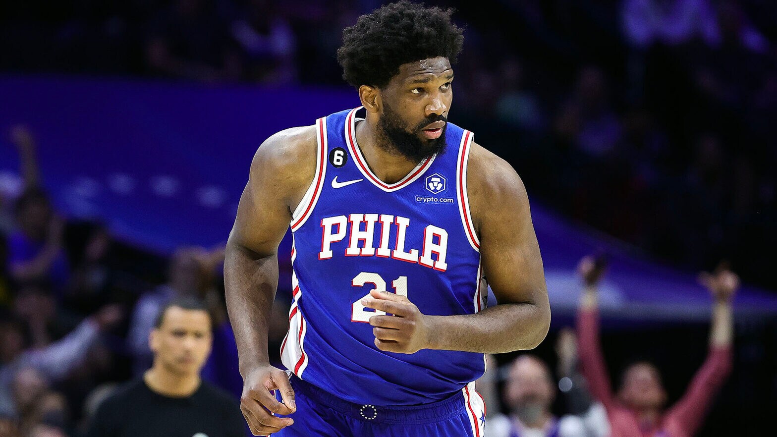 Kia MVP Ladder: Joel Embiid reclaims top spot, but nothing is over yet | NBA.com