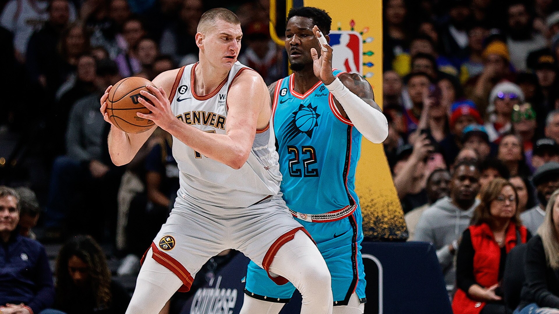 The official site of the NBA for the latest NBA Scores, Stats & News ...