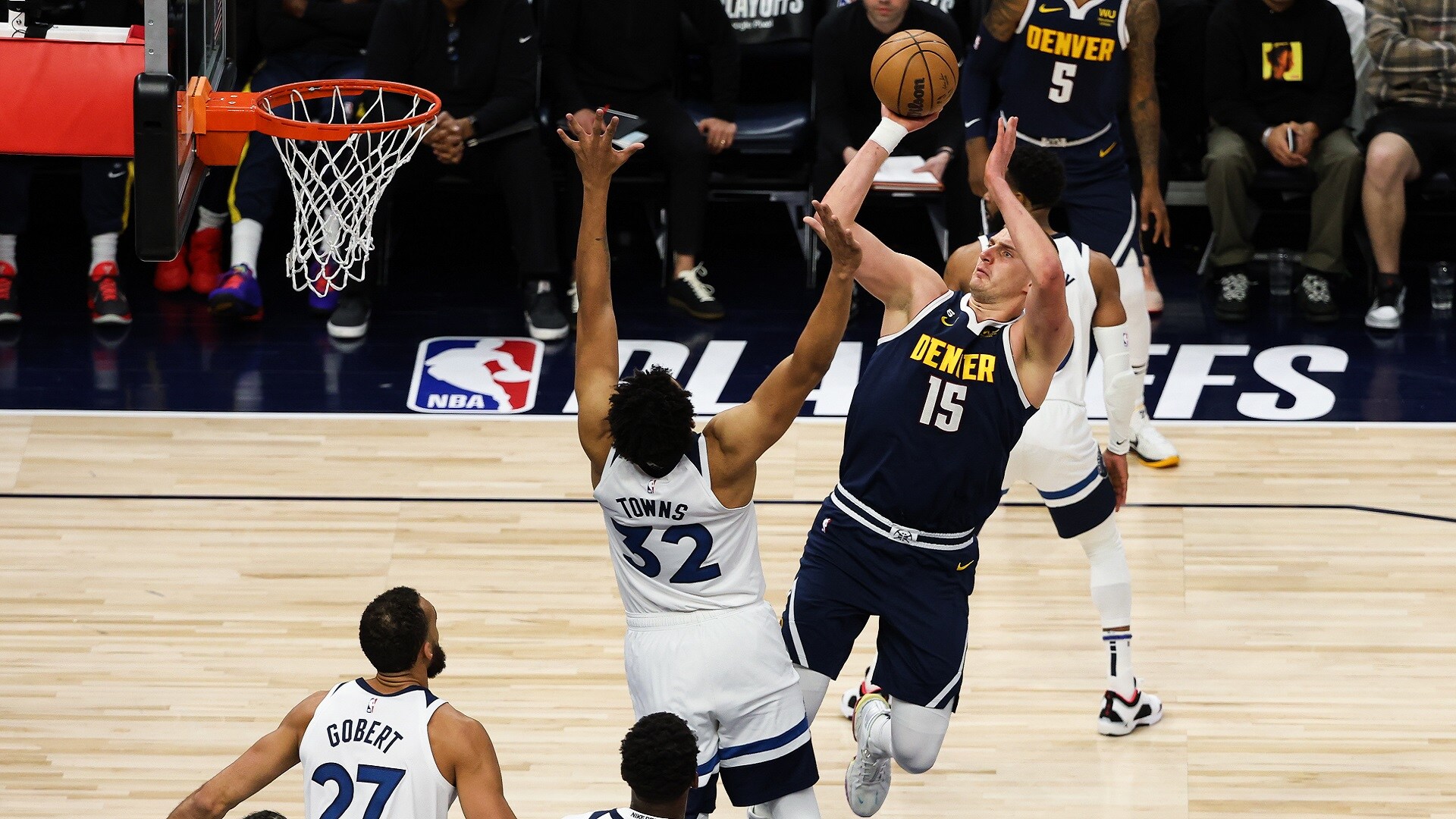 The official site of the NBA for the latest NBA Scores, Stats & News ...