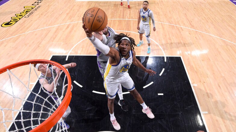 5 takeaways from Warriors' Game 5 win in Sacramento | NBA.com