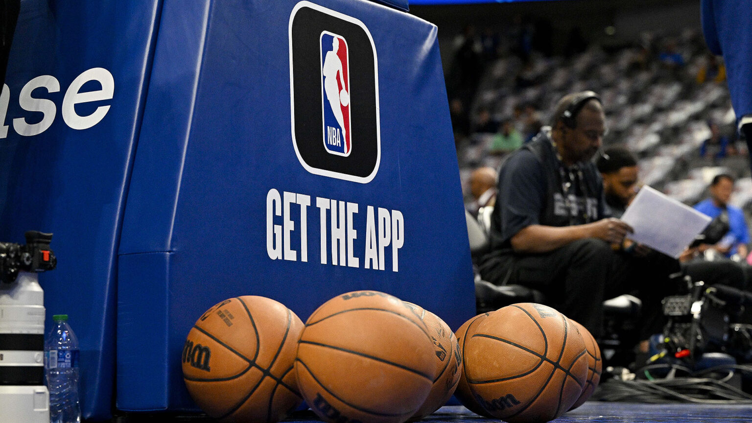 NBA delivers record-breaking season across social, digital platforms ...